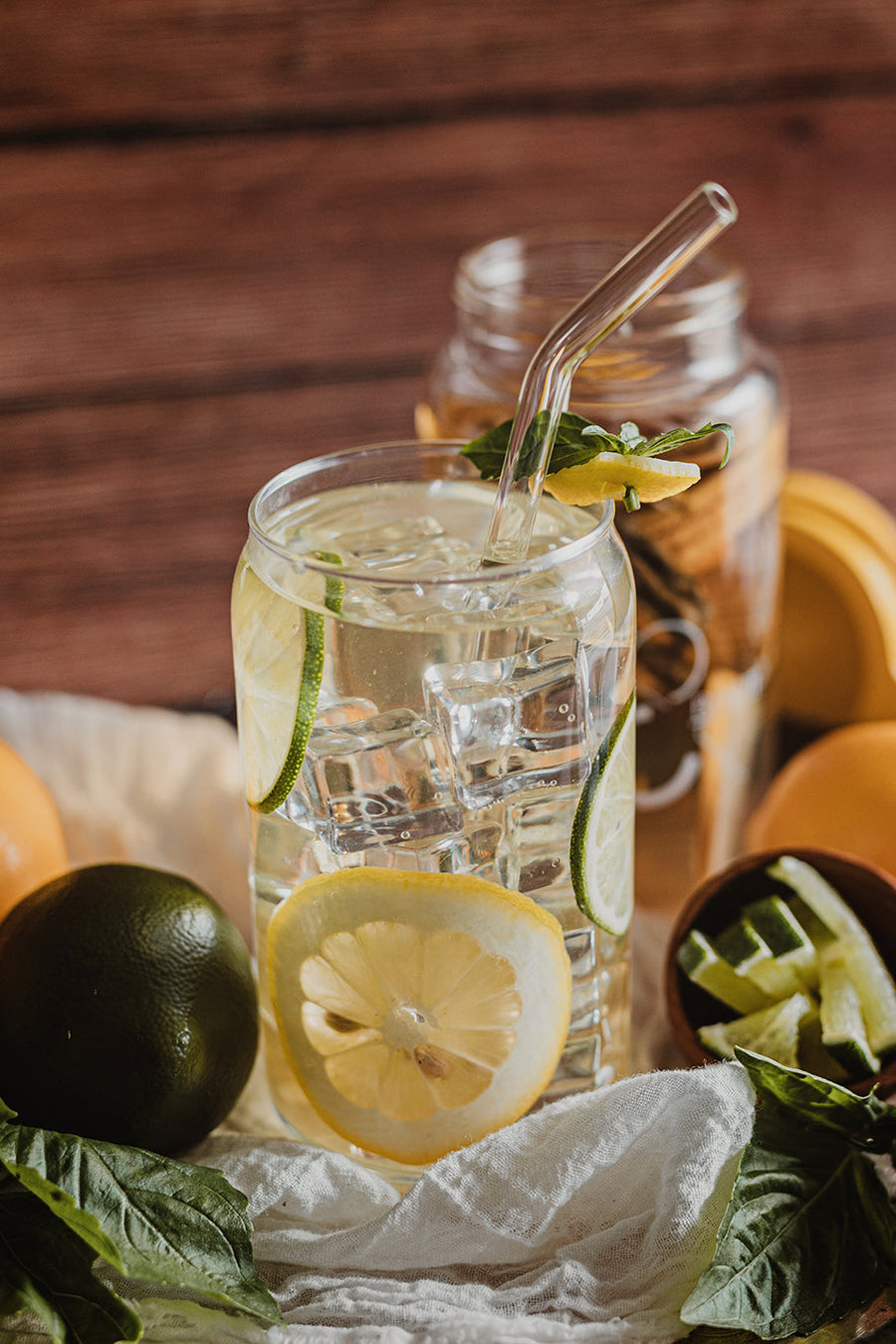 Elevate your Mixology: Discover Our Unique Cocktail Infusion Kits ...