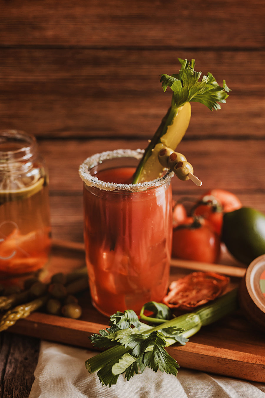 Elevate your Mixology: Discover Our Unique Cocktail Infusion Kits ...