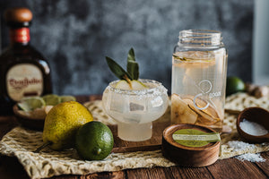 Infuse & Booze Cocktail Infusion Kits