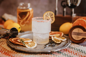 Elevate your Mixology: Discover Our Unique Cocktail Infusion Kits ...