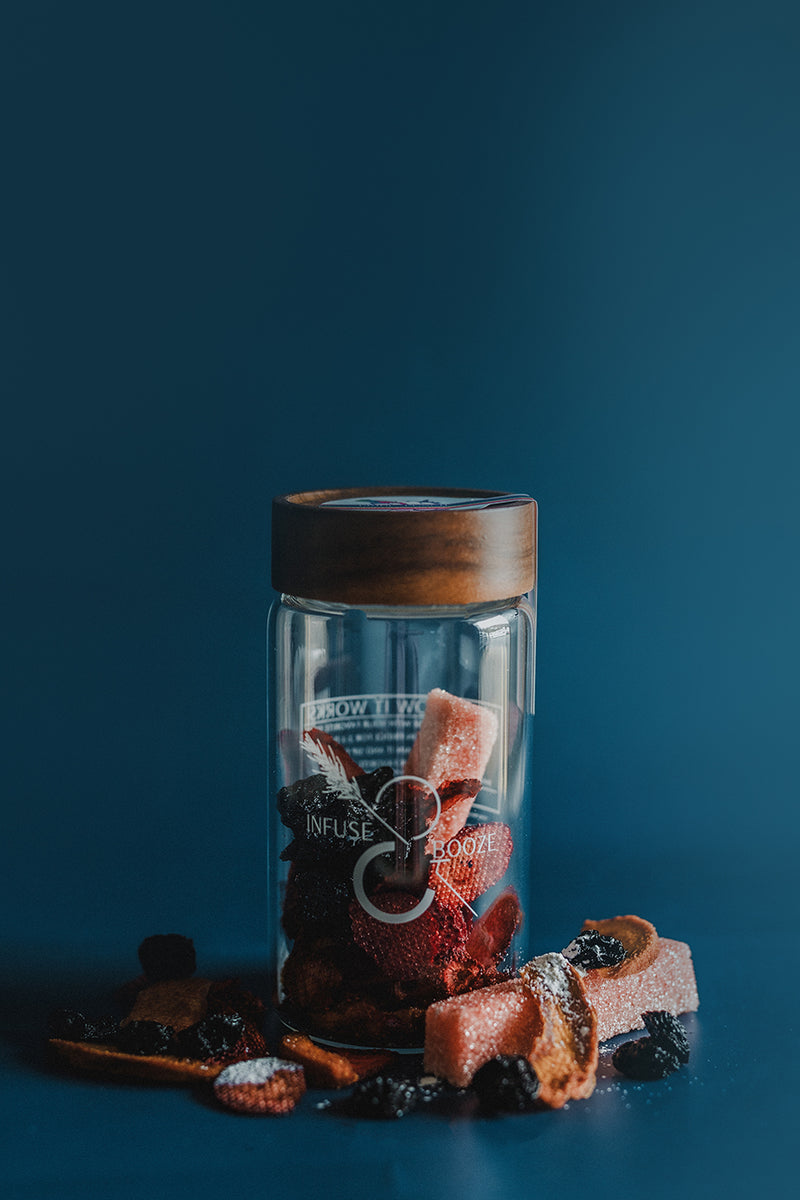 Pride Punch (Limited Edition) – Infuse & Booze