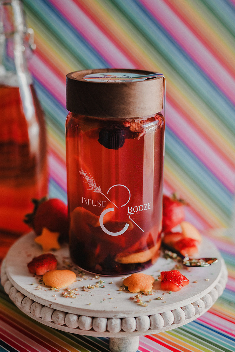 Pride Punch (Limited Edition) – Infuse & Booze