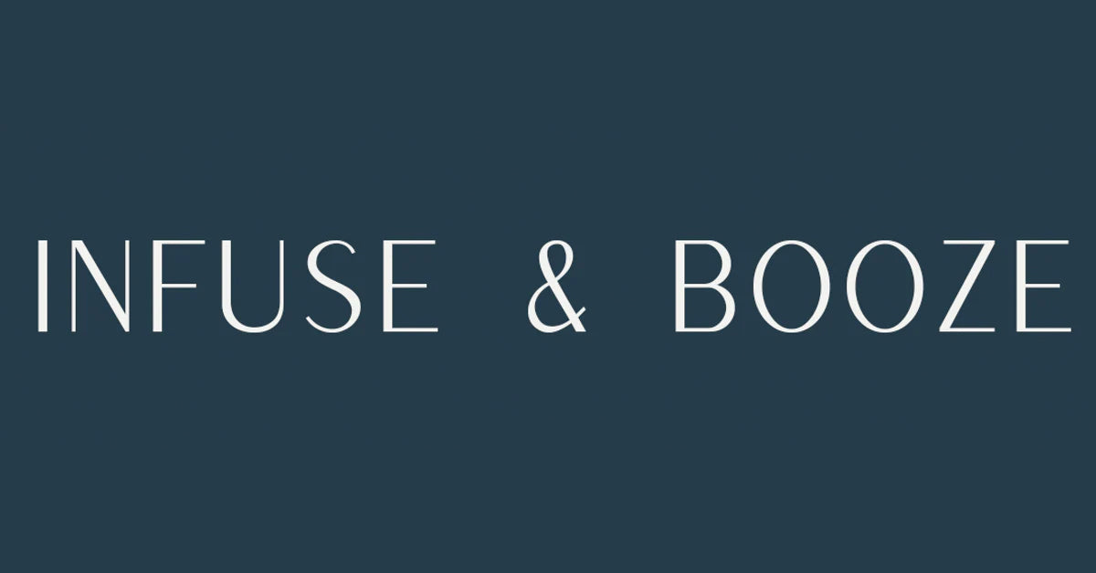 Elevate your Mixology: Discover Our Unique Cocktail Infusion Kits ...